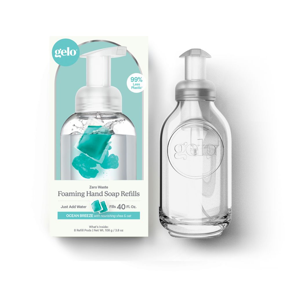 Gelo Hand Soap – Gelo Products